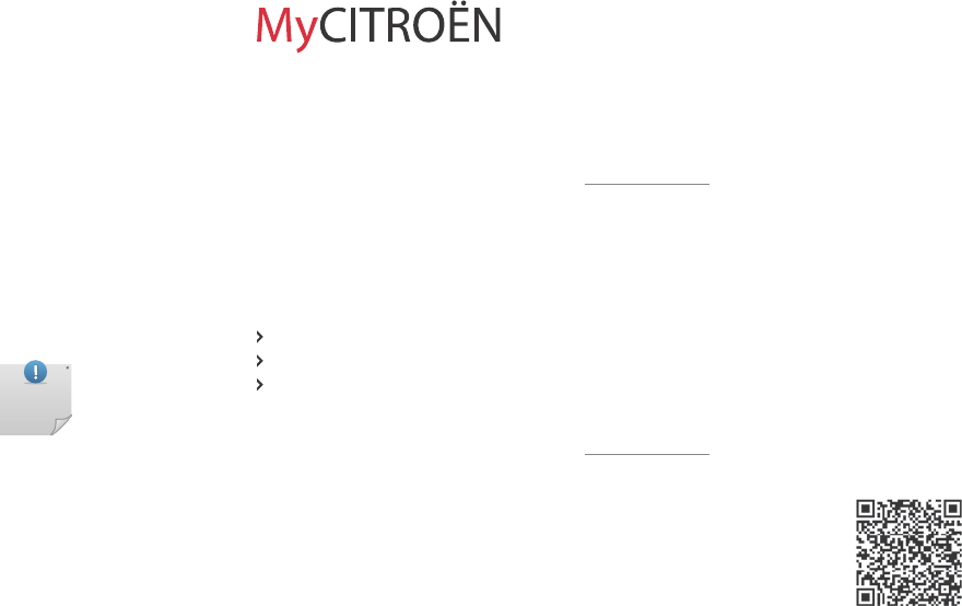 Citro N C Personenwagen Handleiding Pagina S