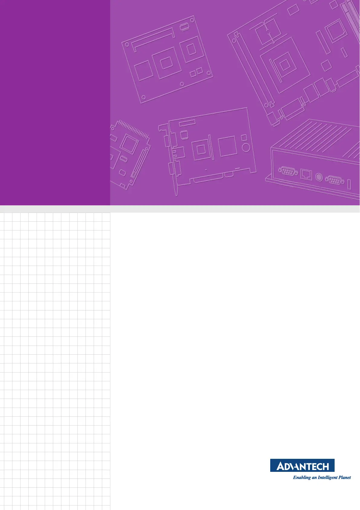 Advantech ASMB-976 Bedienungsanleitung (126 Seiten)