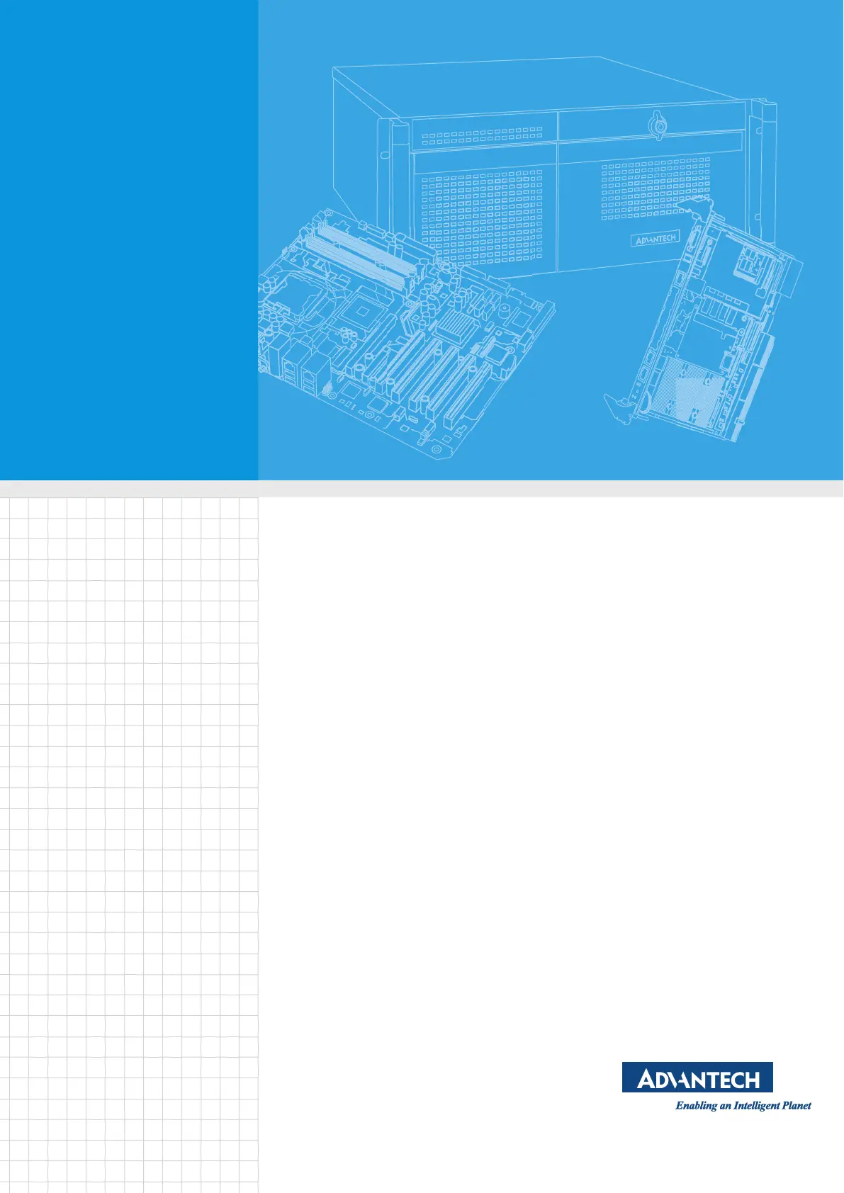 Advantech MIC-770 V2 Bedienungsanleitung (110 Seiten)