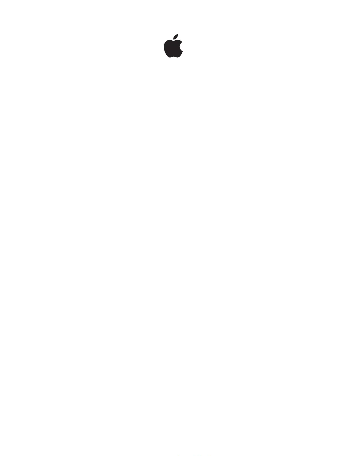 Apple MainStage 3 Bedienungsanleitung (158 Seiten)