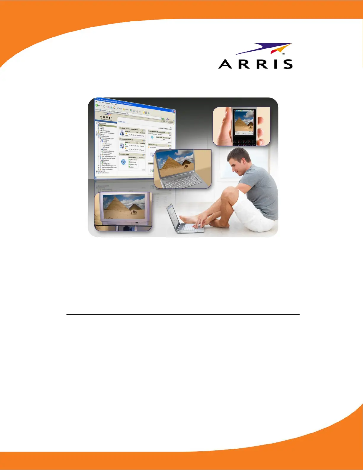 Arris Touchstone DG1670A Bedienungsanleitung (96 Seiten)