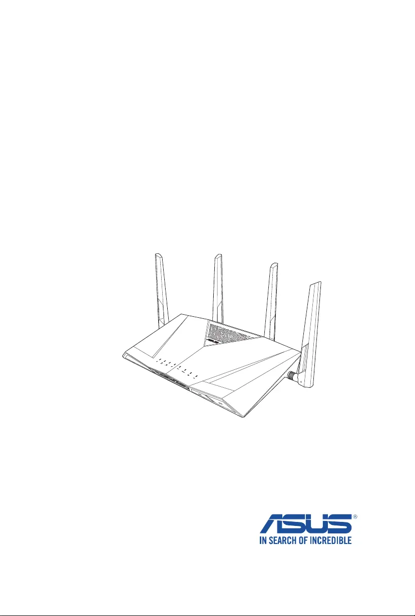 Asus DSL-AC88U Annex B Bedienungsanleitung (69 Seiten)