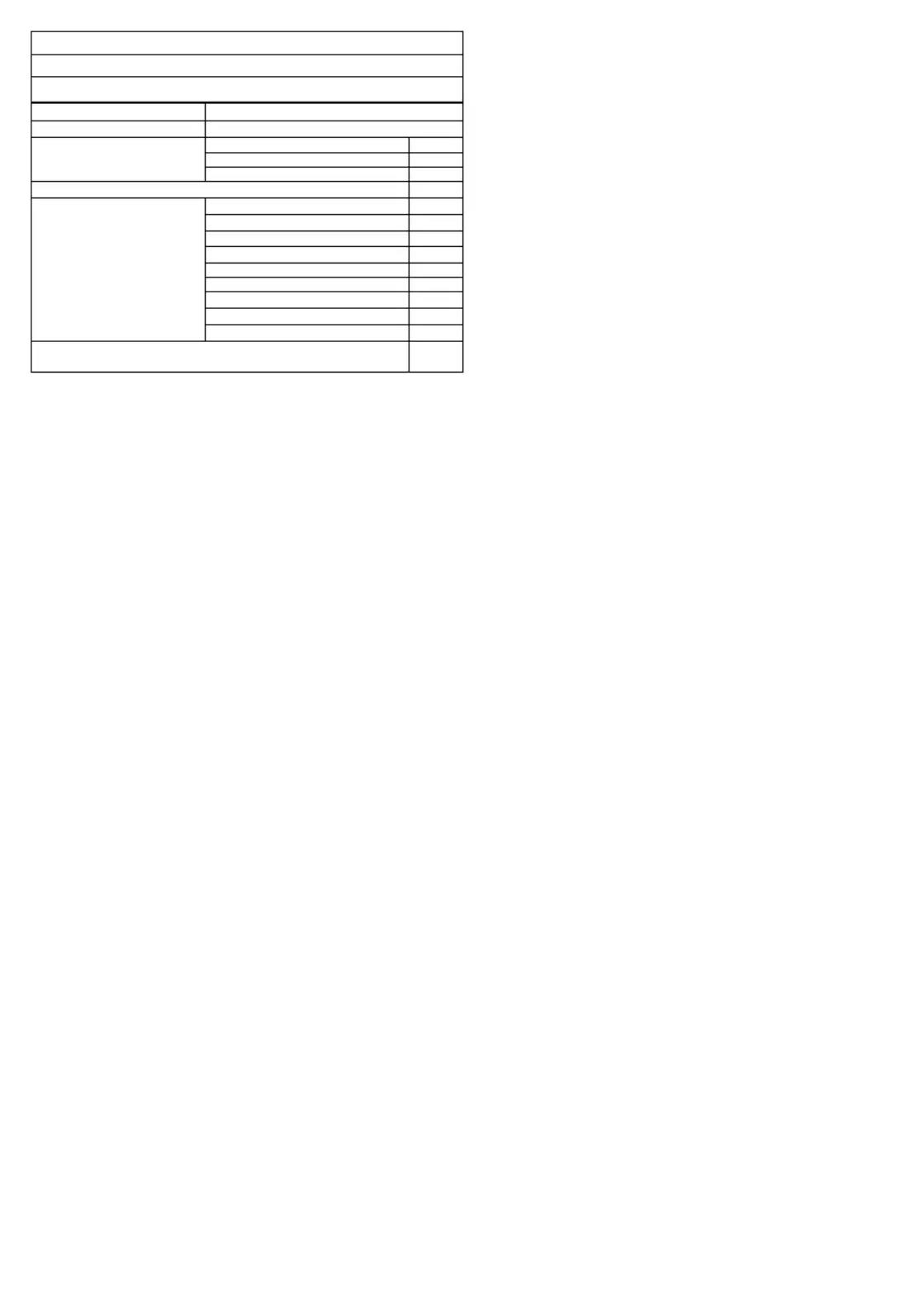 BEKO HIAW 75225 SL Bedienungsanleitung (1 Seiten)