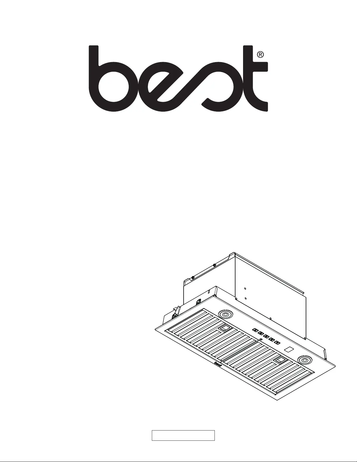 Best HBN1306SS Bedienungsanleitung (69 Seiten)