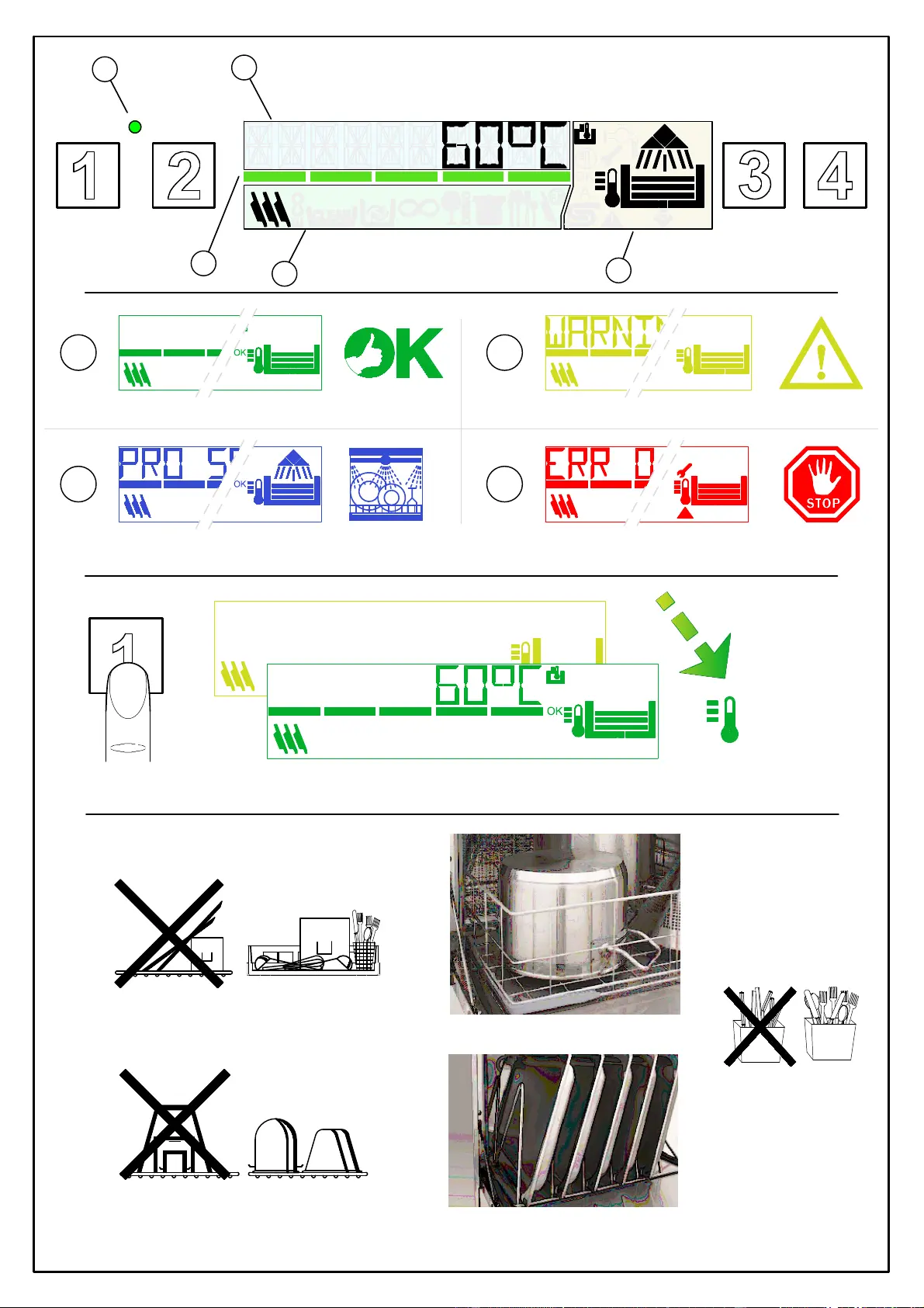 Colged Toptech 32.6 Bedienungsanleitung (194 Seiten)