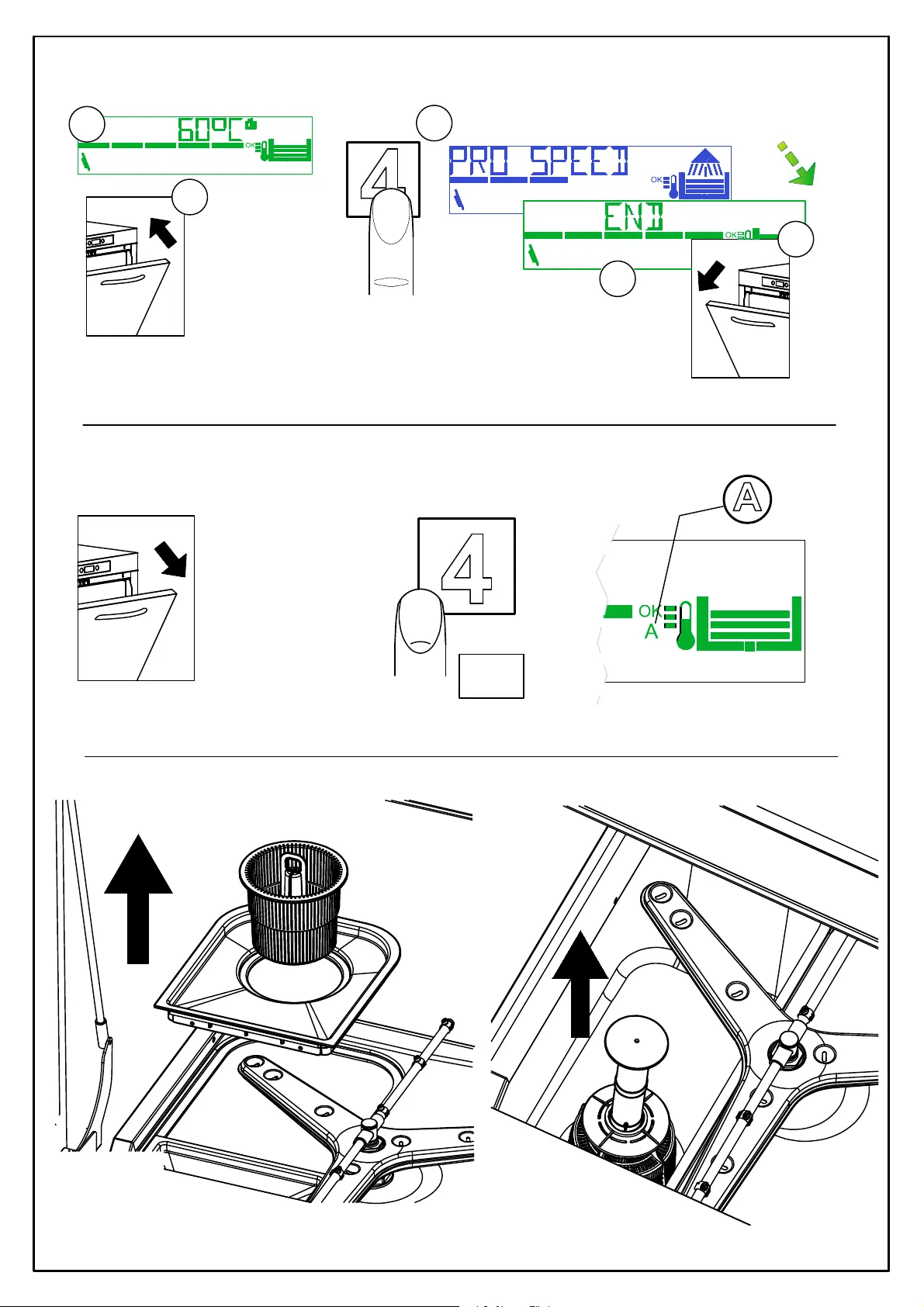 Colged Toptech 32.6 Bedienungsanleitung (194 Seiten)