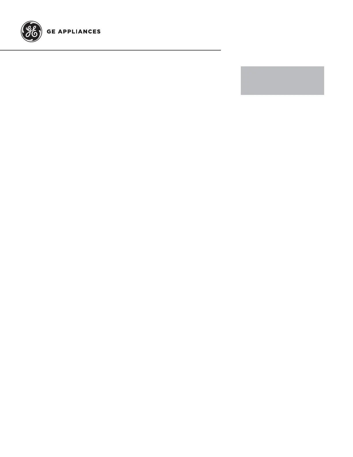 GE FCM7SKWW Bedienungsanleitung (36 Seiten)