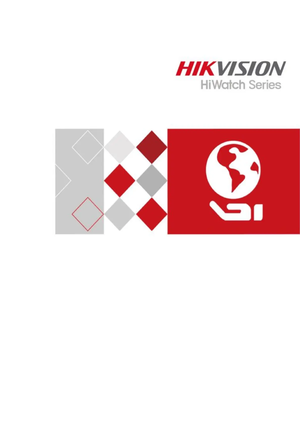 Hikvision HiWatch HWD-6108MH-G3 Bedienungsanleitung (99 Seiten)
