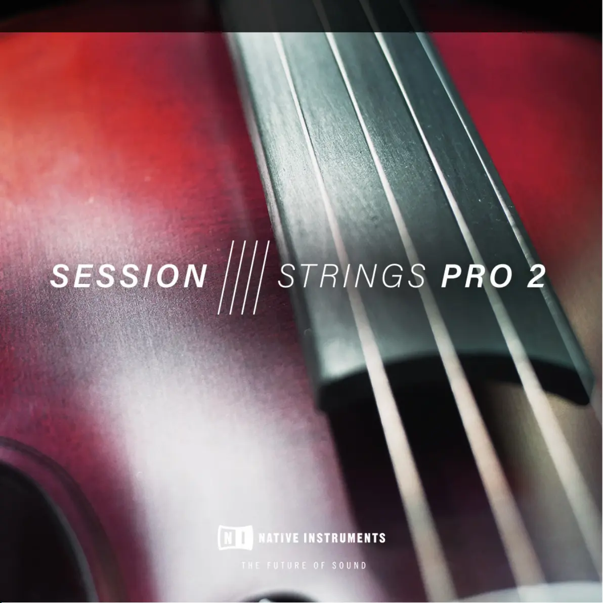 Native Instruments Session Strings Pro 2 Bedienungsanleitung (48 Seiten)