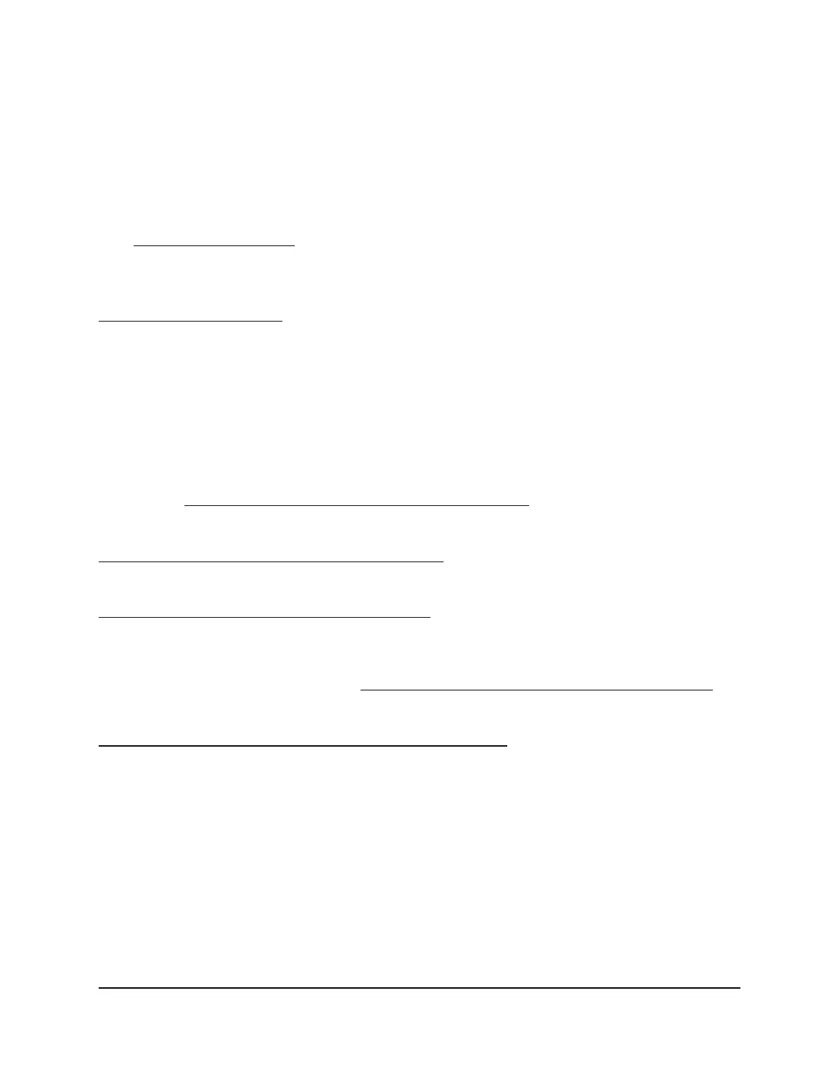 Netgear Nighthawk M6 Bedienungsanleitung (78 Seiten)