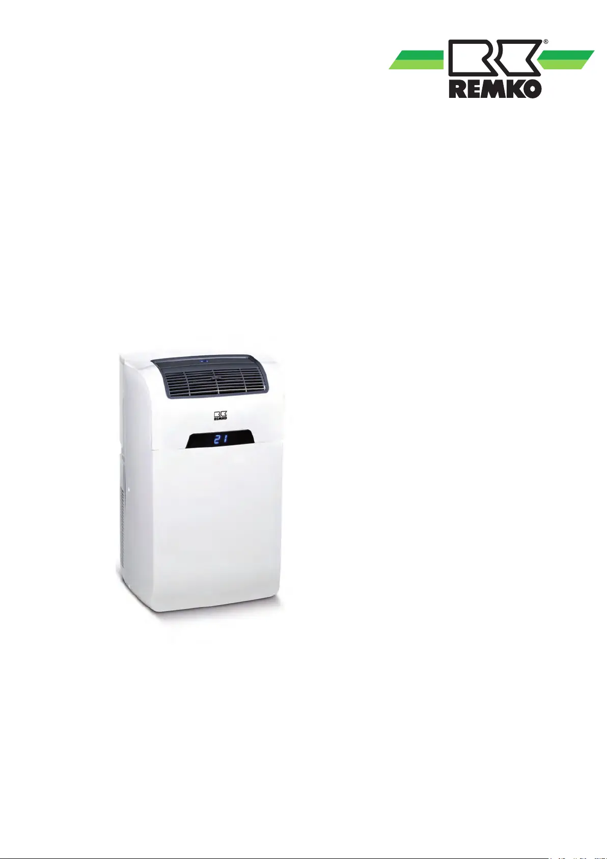 Remko SKM 240 Bedienungsanleitung (32 Seiten)