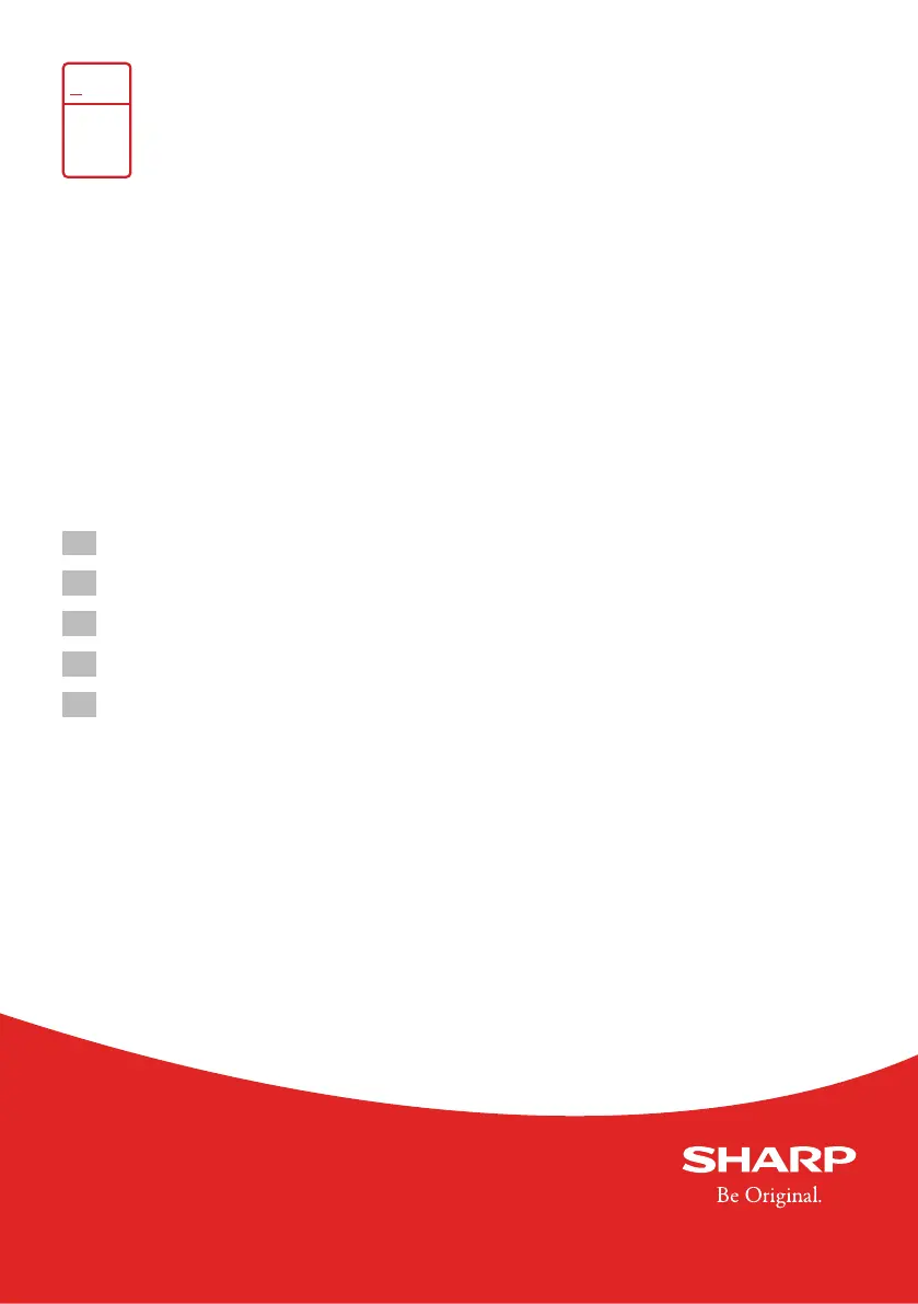 Sharp SJ-FTA30ITXWE-ES Bedienungsanleitung (120 Seiten)