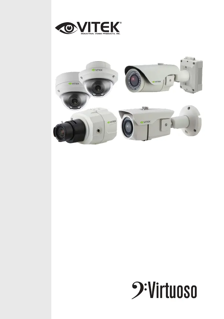 Vitek VTC-CB5N Bedienungsanleitung (46 Seiten)