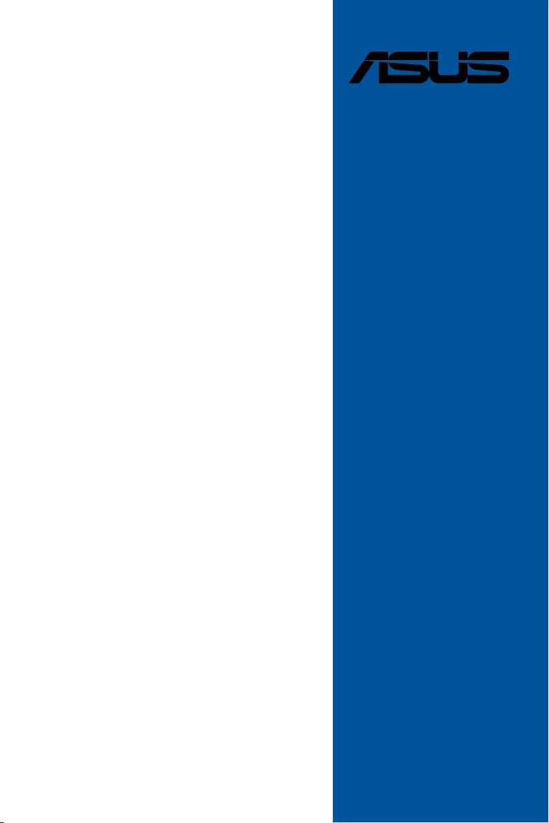 Asus Pro WS W680-ACE Handleiding (82 Pagina's)