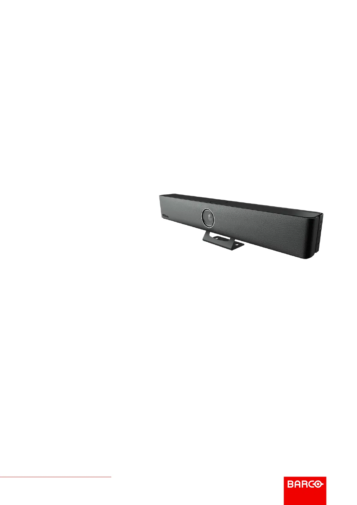 Barco ClickShare CB Core Handleiding (72 Pagina's)