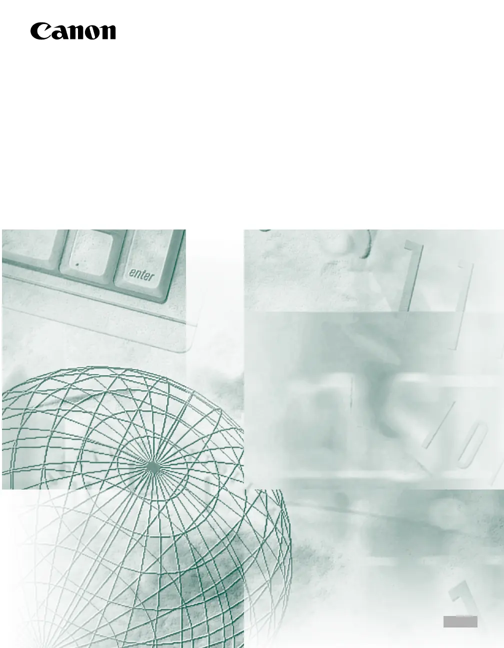 Canon imageRUNNER 8070 Handleiding (52 Pagina's)