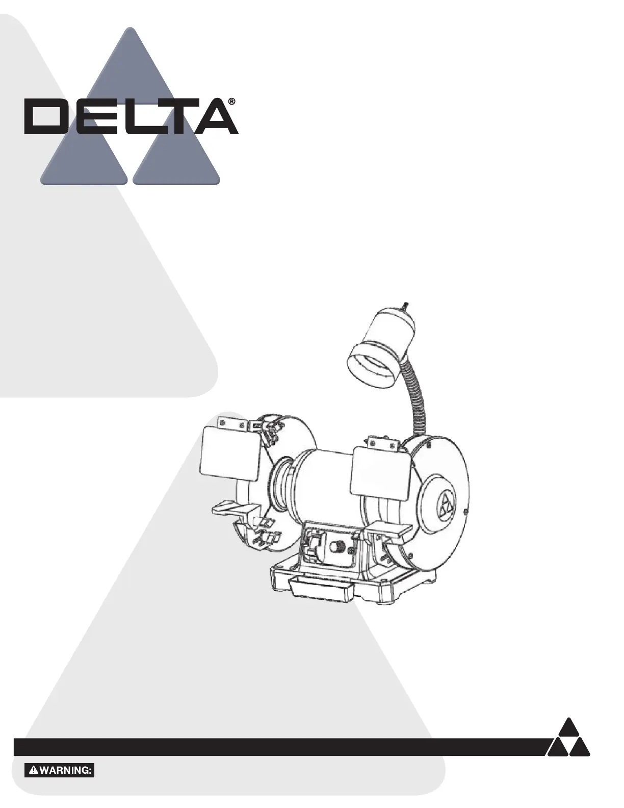 Delta 23-197 Handleiding (48 Pagina's)