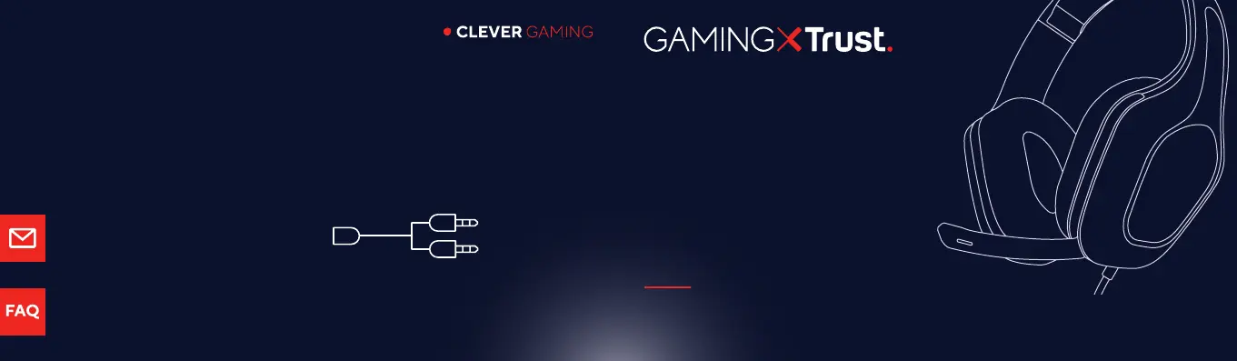 Trust Zirox GXT 415B Handleiding (2 Pagina's)