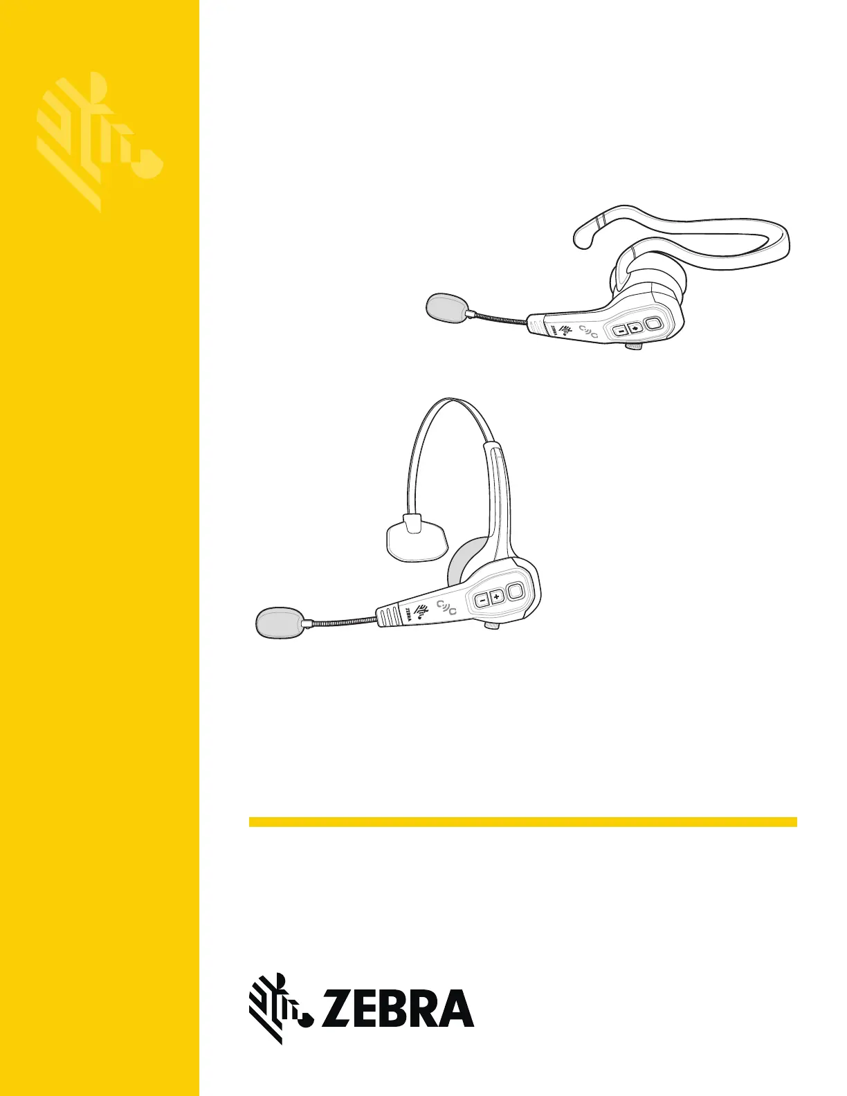 Zebra HS3100 Manual (44 Pages)